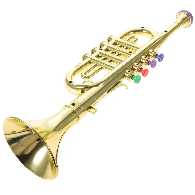 Instruments That Are Noisy