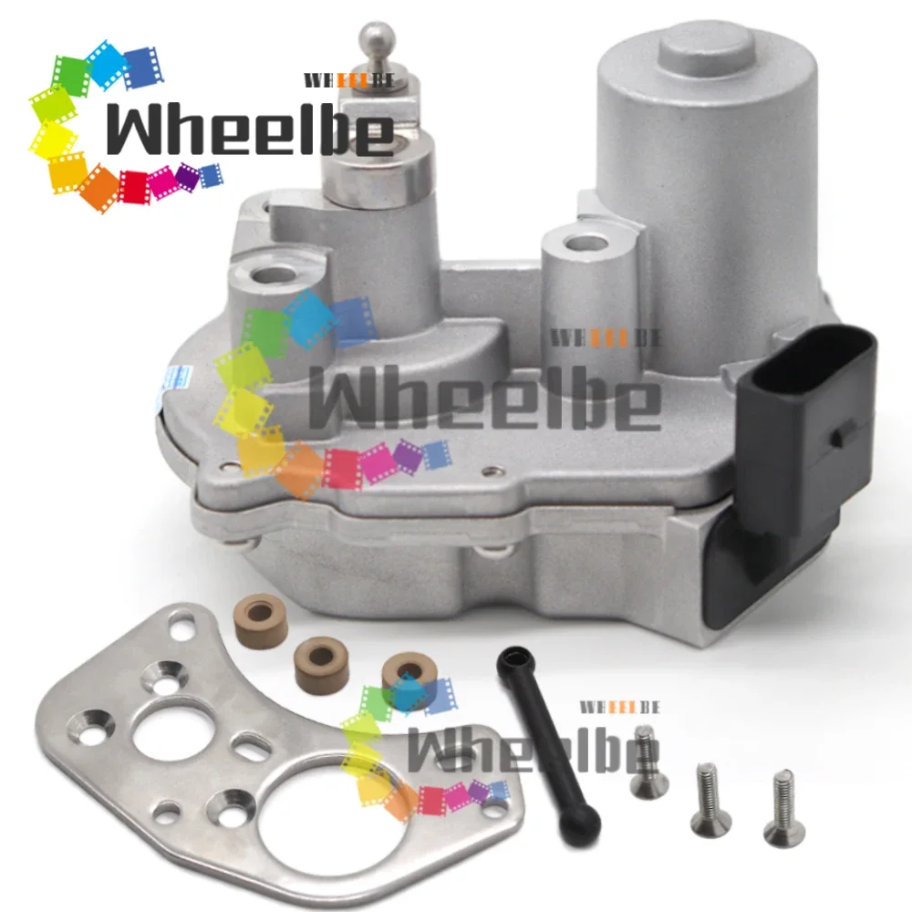 3-0-TDI-Turbo-Electronic-For-Audi-Q7-171-Kw-233-HP-059145725J ...