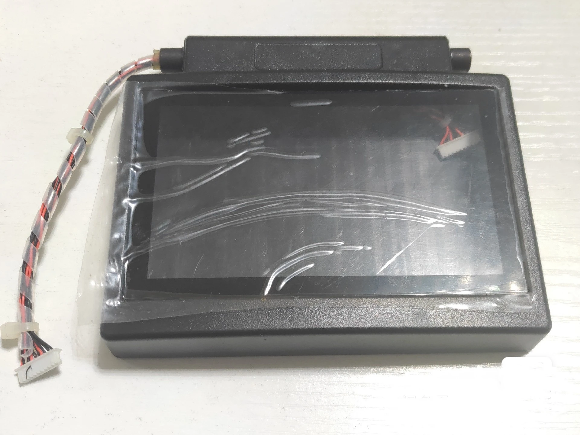 Free-Shipping-Original-Screen-Shell-for-DVP-740-DVP-760-DVP-16-Fiber ...