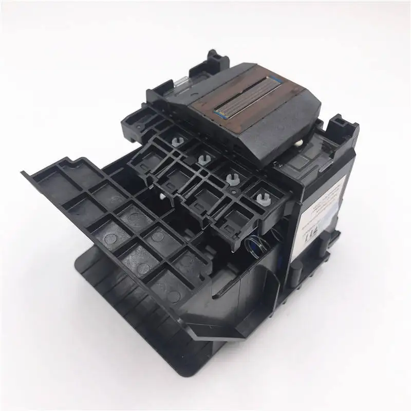 Cabezal de impresión 711 para HP Designjet, T120, T520, T525, T530 ...