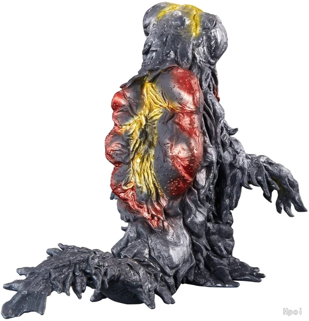 Hedorah 2022