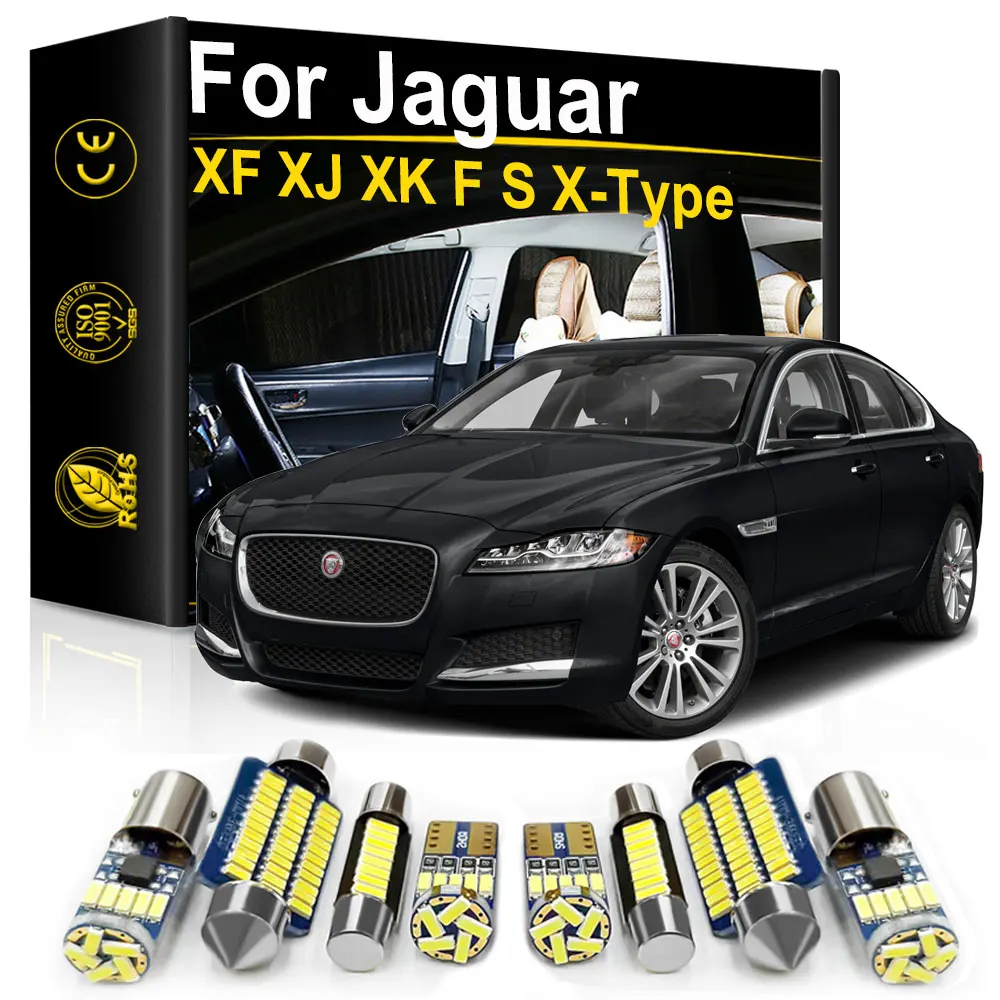 2011 Jaguar Xf Colors