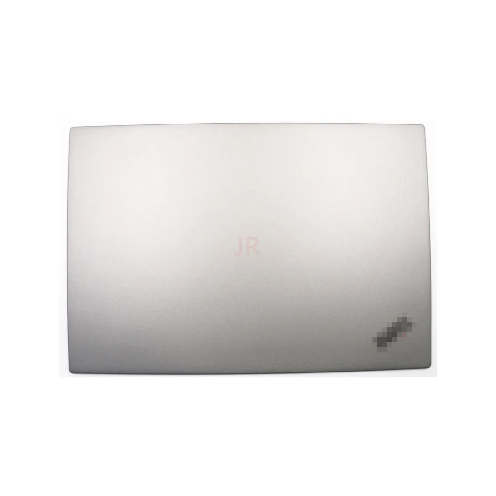 New-original-For-Lenovo-ThinkPad-T480S-LCD-Rear-silvery-Cover-Non-Touch ...