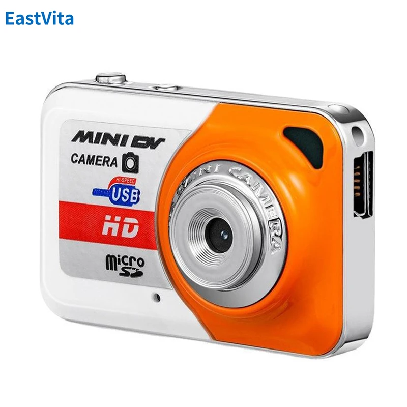 X6-Mini-Instant-Photo-Camera-Portable-Ultra-High-Definition-Digital ...
