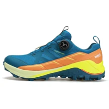 HUMTTO Waterproof Shoes for Men Sneakers Breathable Running Men's ...