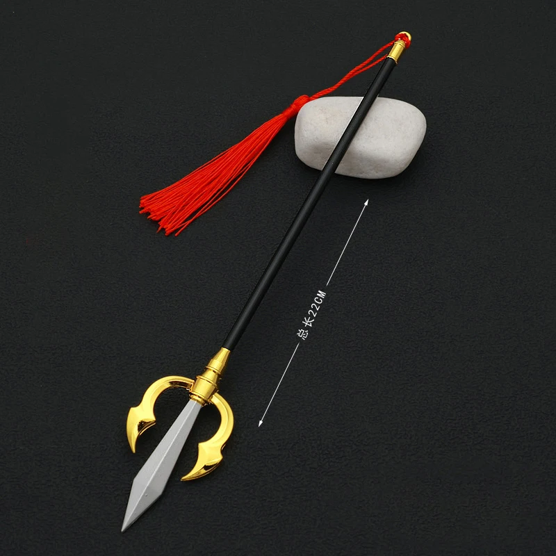 Jujutsu-Kaisen-22cm-Hiten-Ryomen-Sukuna-Weapon-Cursed-Tools-Flying ...
