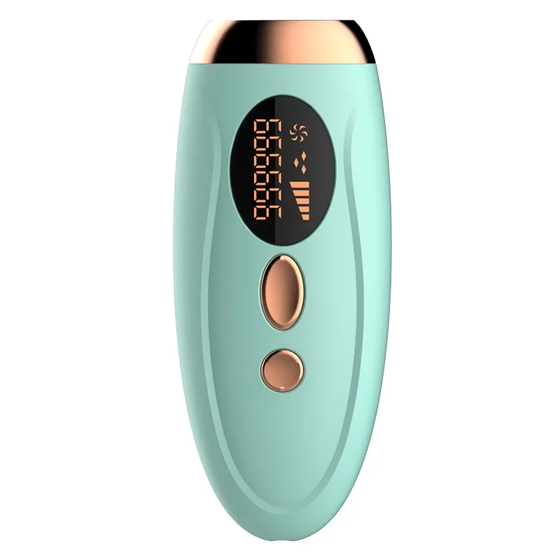 Facial-Laser-Hair-Removal-Instrument-Portable-Photon-Freezing-Point ...