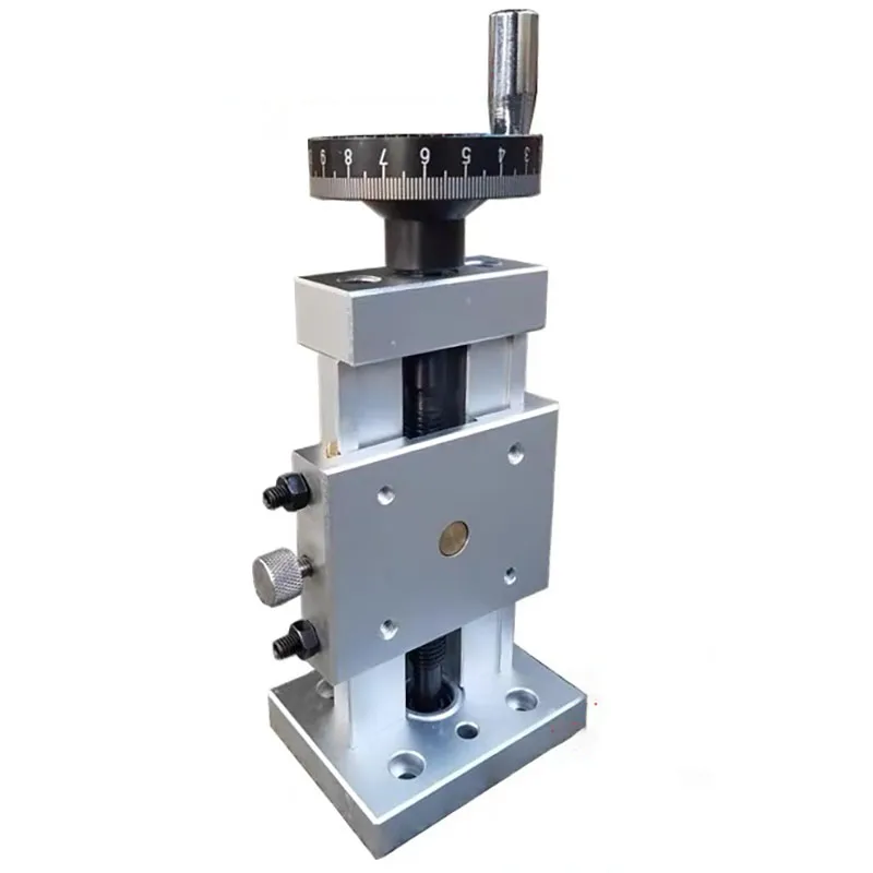 Z-axis-linear-module-of-precision-vertical-sliding-table-worktable ...