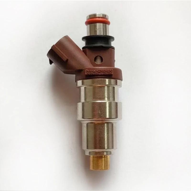 4x-High-Quality-Fuel-Injector-Nozzle-23250-75050-23209-79095-2325075050 ...