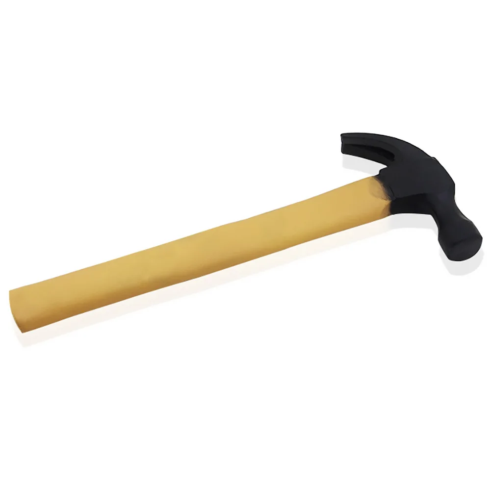 Funny-Artificial-Hammer-Rubber-Trick-Crazy-Hammer-Professional-Magic ...