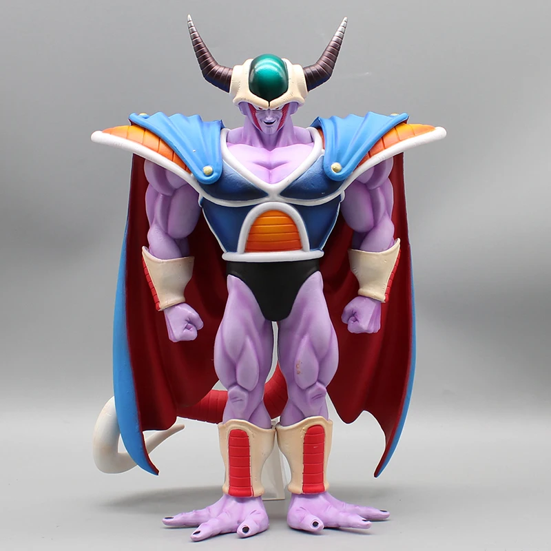 28cm-Anime-Dragon-Ball-Z-King-Cold-Figure-King-Cold-Figurine-Pvc-Action ...