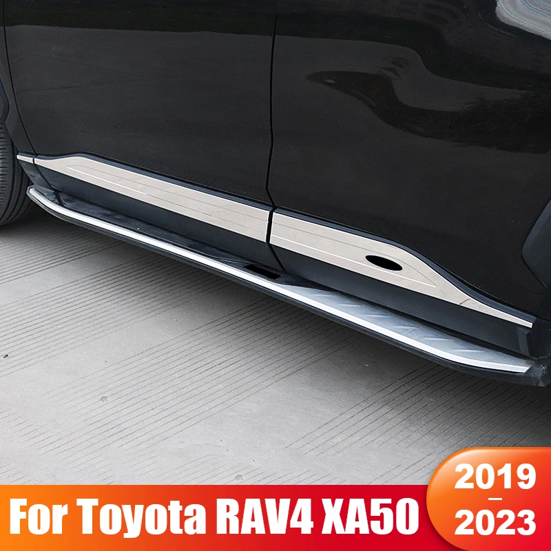 For Toyota Rav4 2019 2020 2021 2022 2023 Rav 4 Xa50 Hybrid Car Fender ...