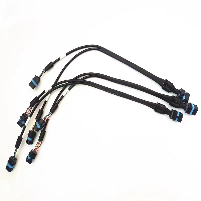 Agras Drone T40/T20P Vane Pump Signal Cable,New And Original, 1 piece
