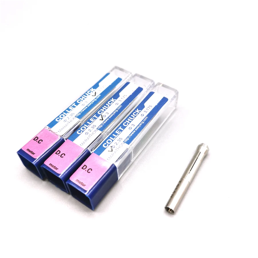 3-Types-Marathon-Strong-210-102L-105L-Collet-Chuck-For-Micromotor ...