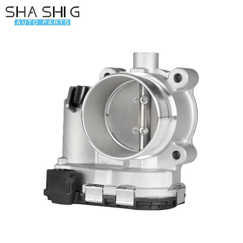LR024970 Throttle Body Valve Assembly Fit for LAND ROVER FREELANDER 2 ...