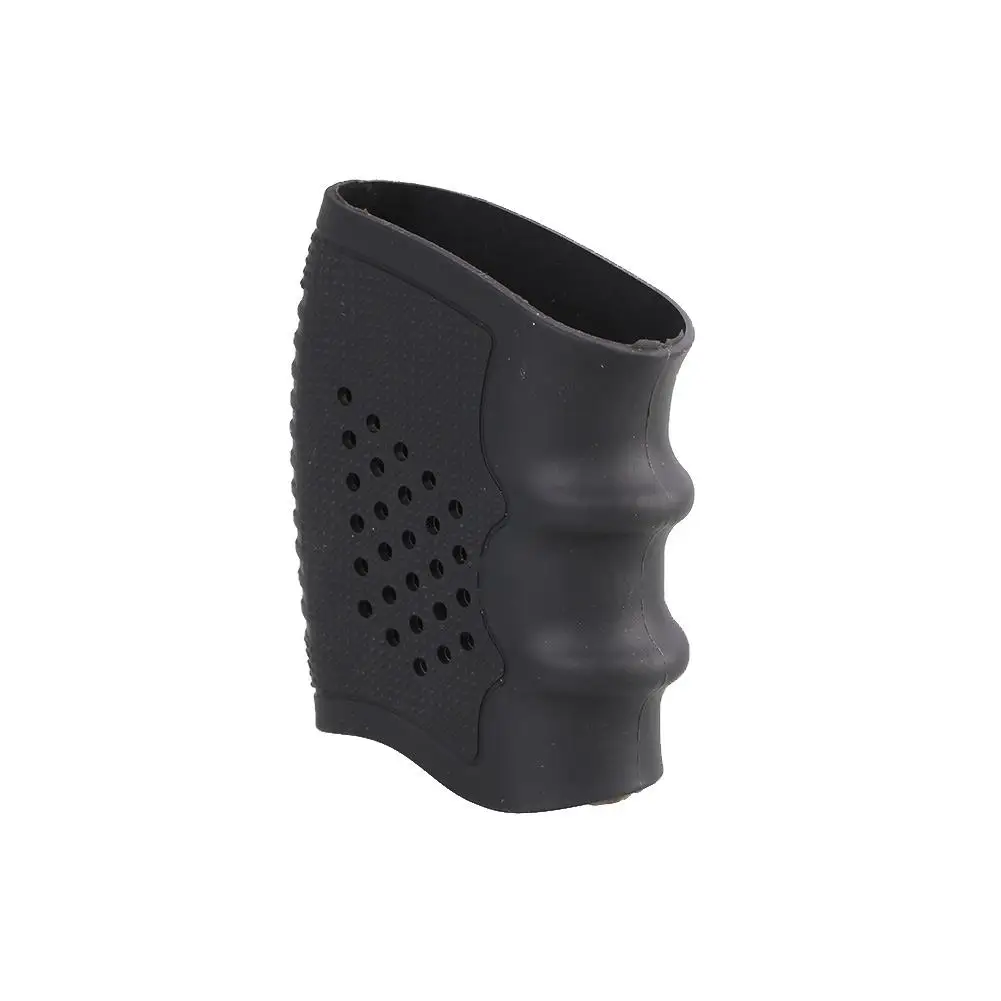 Tactical-Pistol-Rubber-Grip-Glove-Cover-Sleeve-Anti-Slip-Handguns-for ...