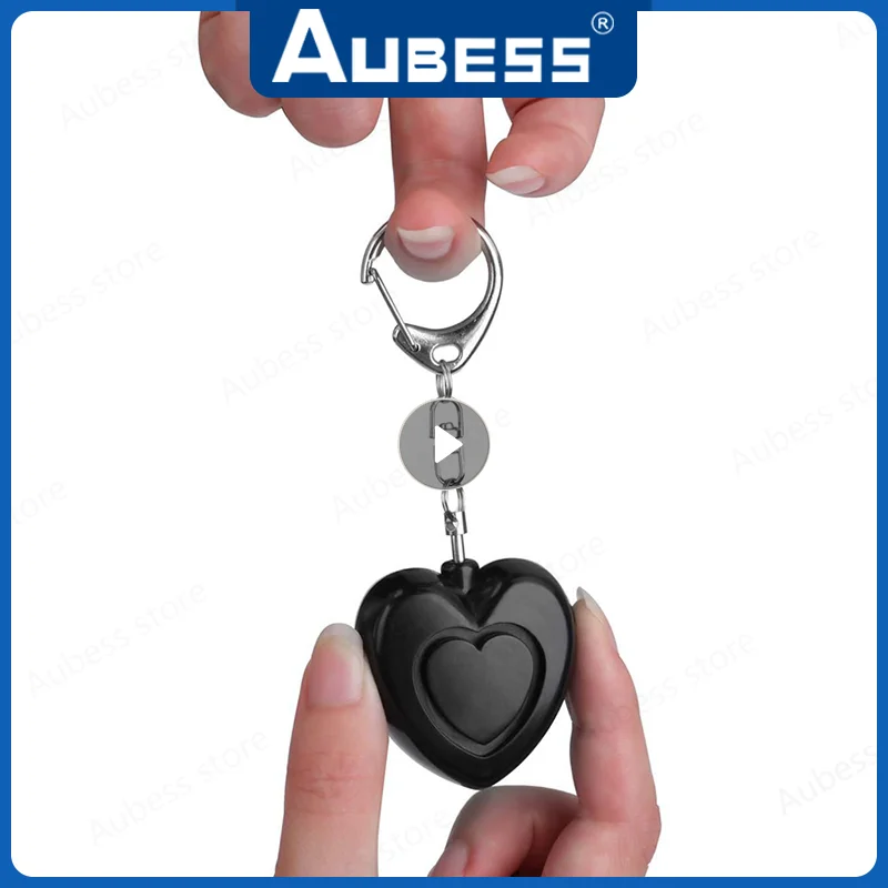Portable-Emergency-Girls-Women-Security-Alarms-Self-Defense-130-DB ...
