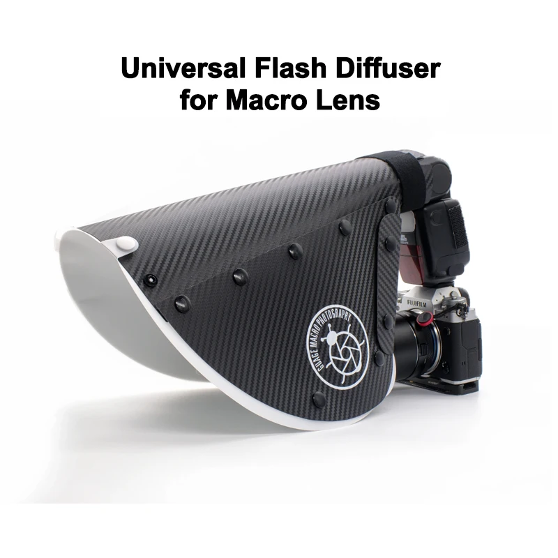 Universal-Flash-Diffuser-Softbox-Speedlight-Reflector-Snoot-Camera ...