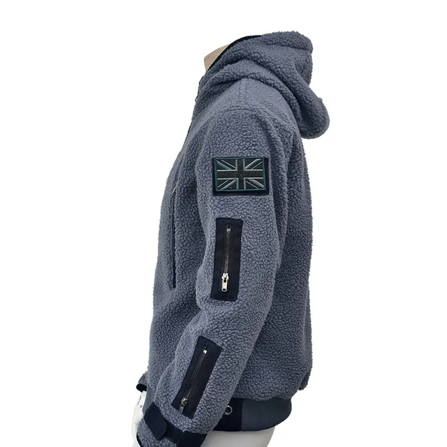 Task Force 141 Ghost Costume