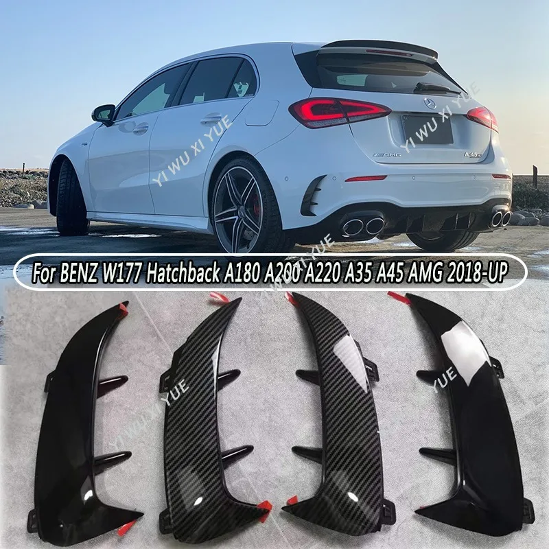 For-Mercedes-Benz-A-Class-W177-Hatchback-A180-A200-A220-A35-A45-AMG ...