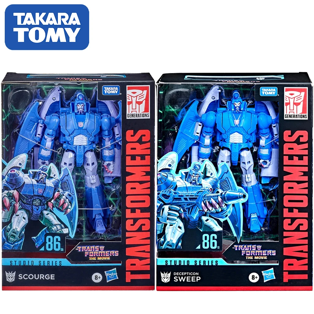 Takara-Tomy-Transformers-Studio-Series-86-05-10-figuras-de-acci-n ...