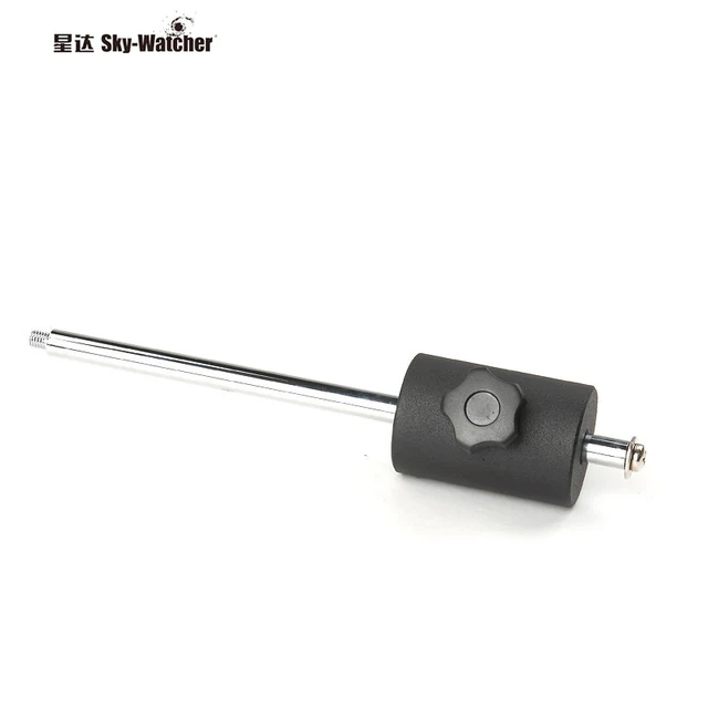 SkyWatcher Star Adventurer 2i Motorized DSLR Night Sky Tracker ...