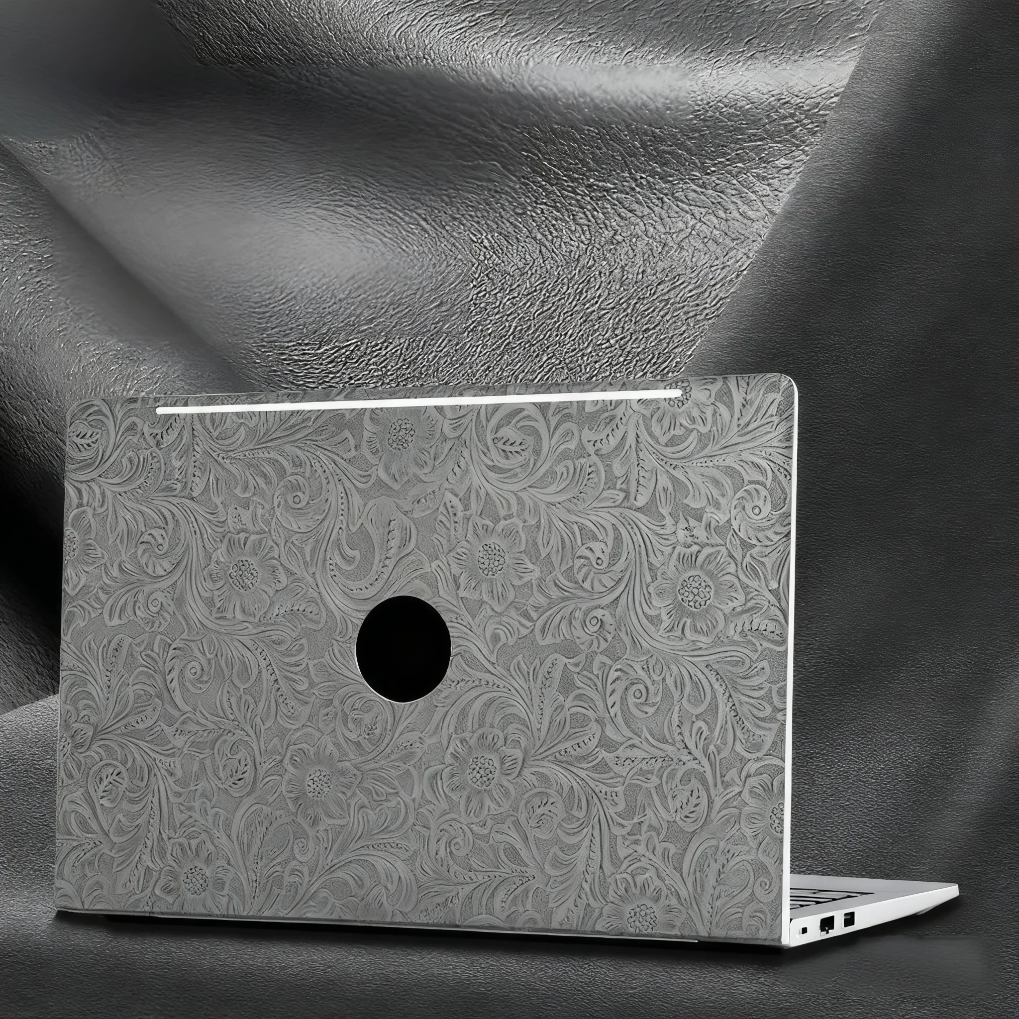 Carving Sticker Skin For HP EliteBook 840 G8 EliteBook 820 830 840 735 ...