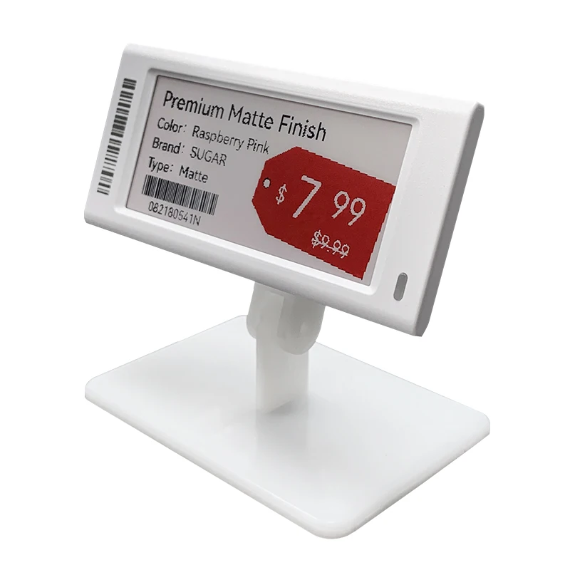 Highlight-2-9-inch-High-Quality-Digital-Electronic-Shelf-Label-ESL ...