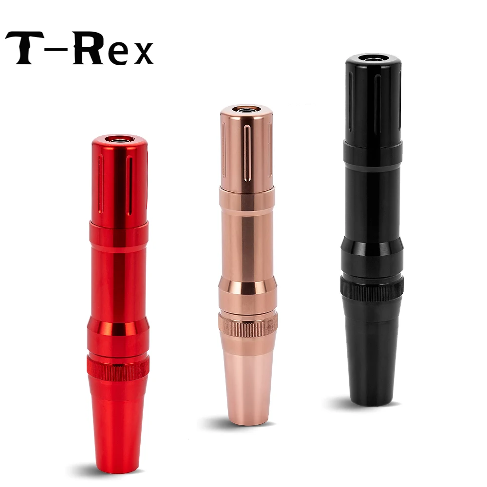 T-Rex-Professional-Permanent-Makeup-Machine-1300mah-Usb-Rechargeable ...