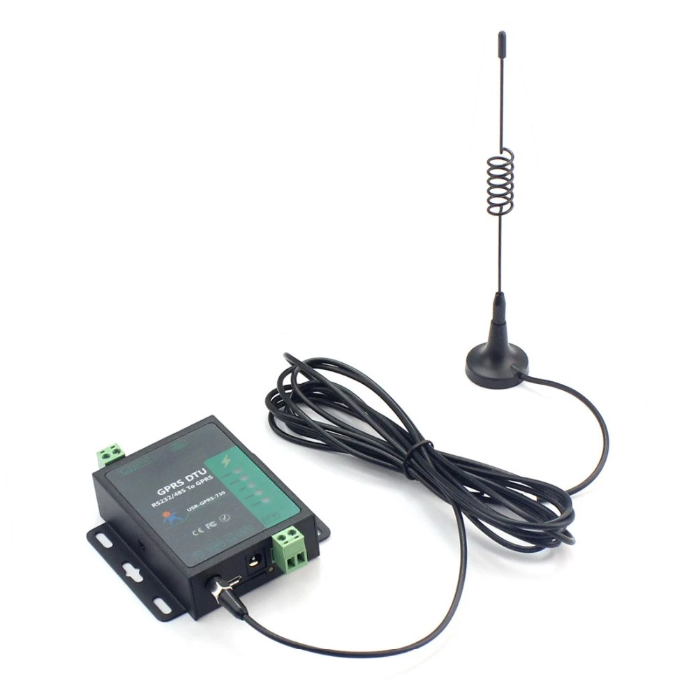 Rs232 Rs485 Gsm Gprs Ethernet | Gprs Serial Server Rs485 | Gprs Modem ...