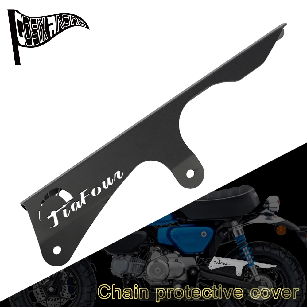 Fit-For-Monkey-125-2018-2019-2020-2021-2022-2023-2024-Rear-Sprocket ...