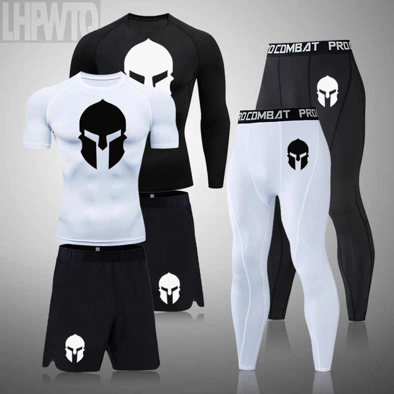 Men-s-Tracksuit-Compression-Suit-Sparta-Sports-Set-Fightwear-Brand-MMA ...
