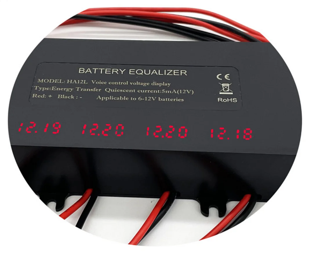 HA12L-Battery-Balancer-Equalizer-48V-with-LED-Digital-Display-for-4-12V ...