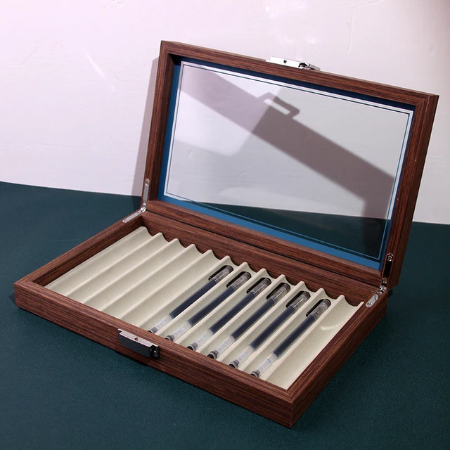 Pen Collection Case
