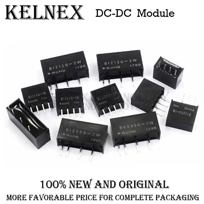 B0505S-B0503S-B0509S-B0512S-B0303S-B0305S-B1205S-B1212S-B2405S-B2412S ...