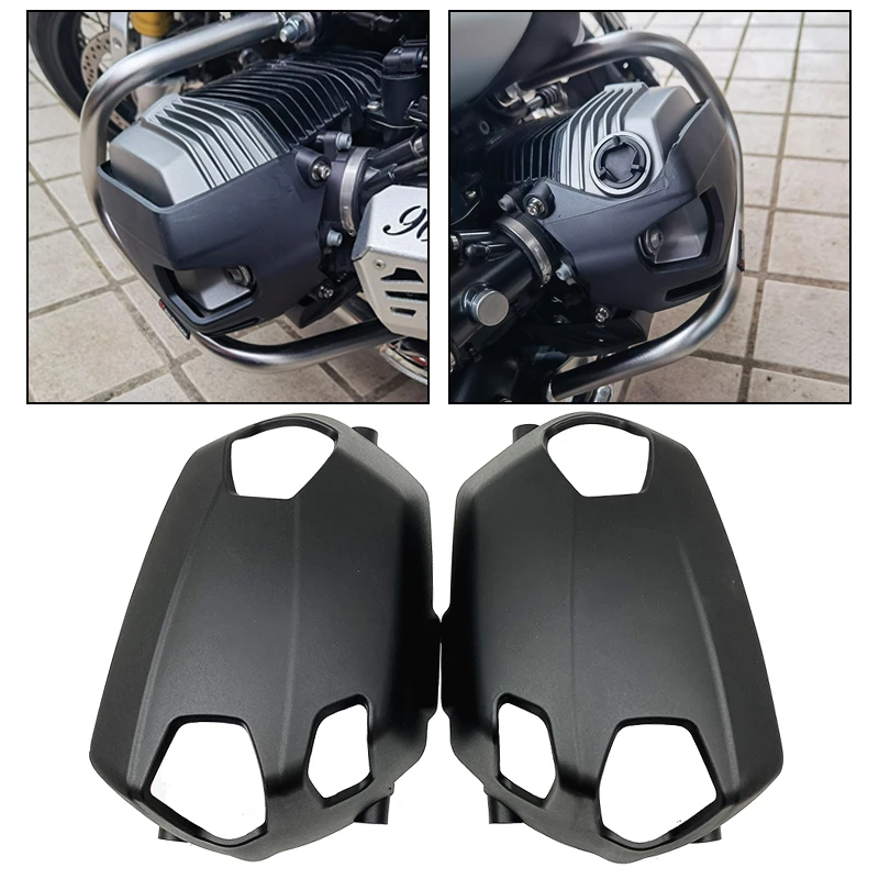 RNINET-Cylinder-Engine-Guard-Protector-Cover-For-BMW-R-NINE-T-RnineT ...