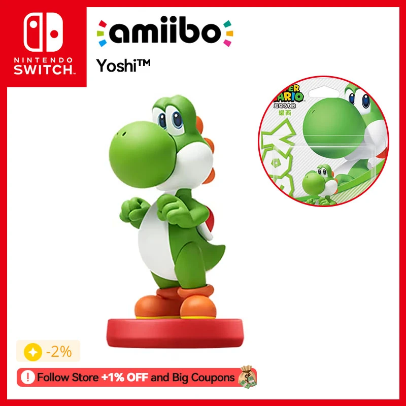 Amiibos Work Mario Kart 8 Deluxe | Amiibo Mario Bros Nintendo Switch ...