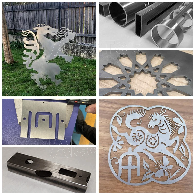Sheet Metal Art Designs