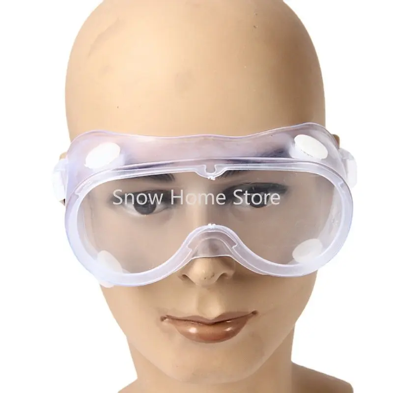 Big-Four-Bead-Goggles-Labor-Protection-Goggles-Dust-Proof-Splash-Proof ...