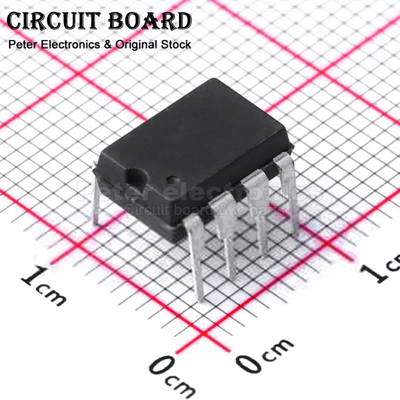 5pcs-LNK364PN-LNK364P-LNK364-DIP-DIP-7-Power-Supply-Voltage-Regulator ...