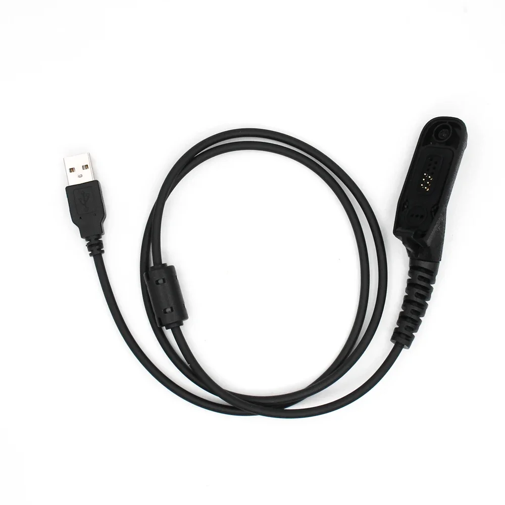 PMKN4012 USB Program Cable fit for MOTOROLA DP4801e DP4800 DP4400e ...