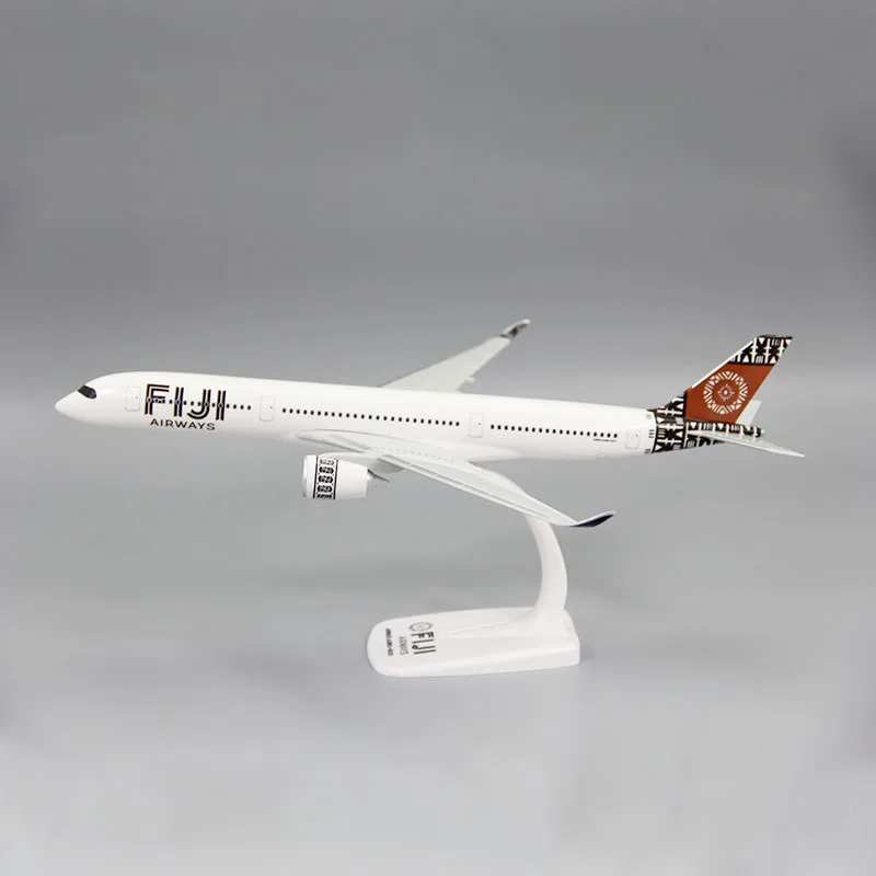 Airline-Assembly-Plane-Model-Toy-para-Cole-o-Plastic-ABS-Airline ...