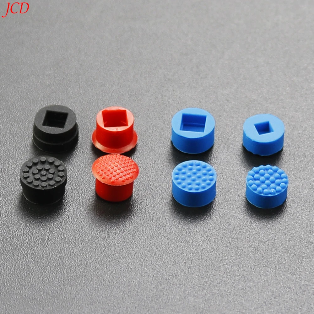 4-models-Laptop-Keyboard-Trackpoint-Pointer-Mouse-Stick-Point-Cap-For ...