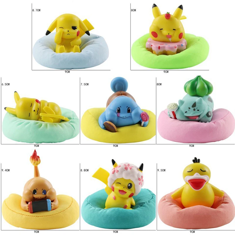 Pikachu Sleeping Bag