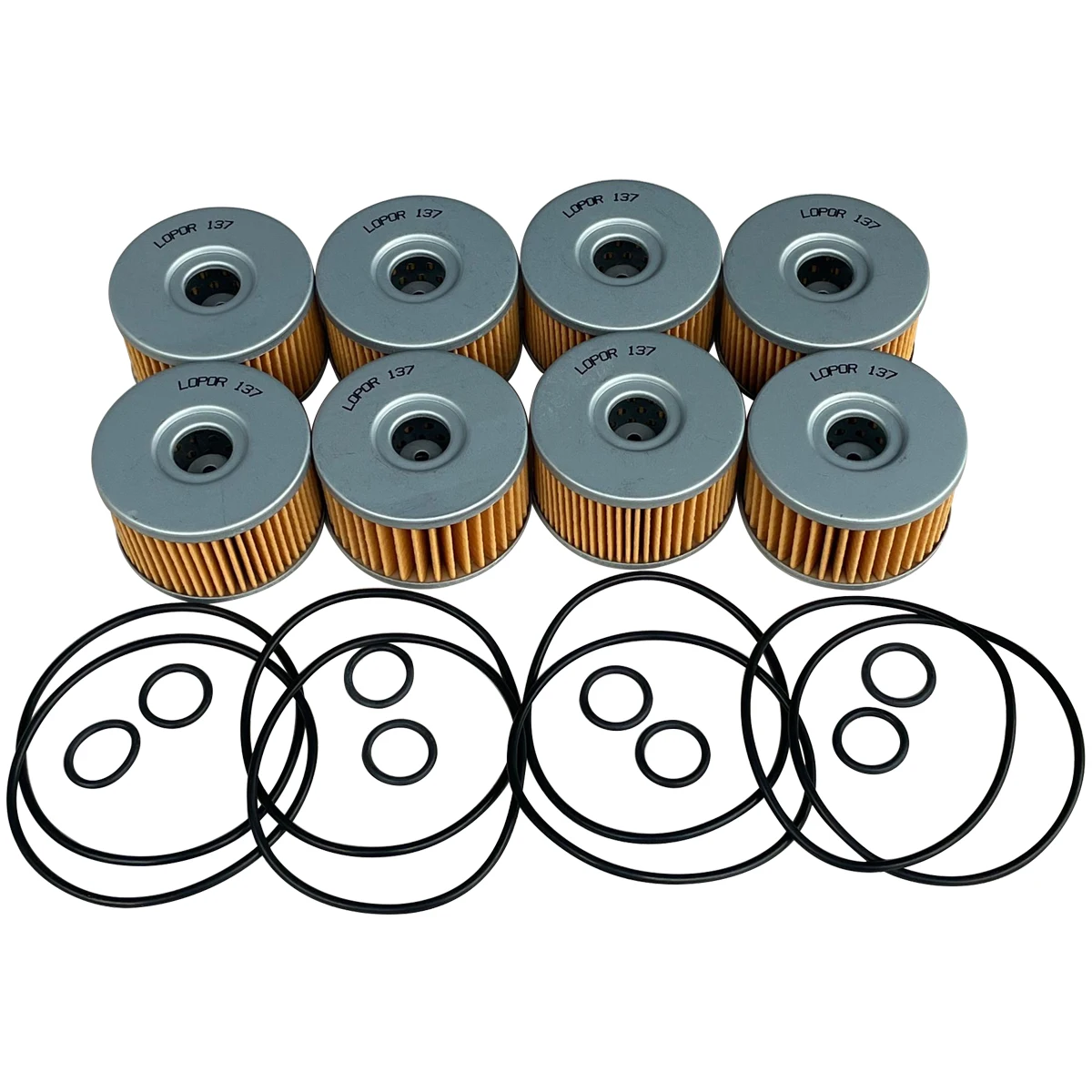 Motorcycle-Oil-Filters-For-Suzuki-DR650SE-97-14-DS650S-92-93-LS65086-09 ...