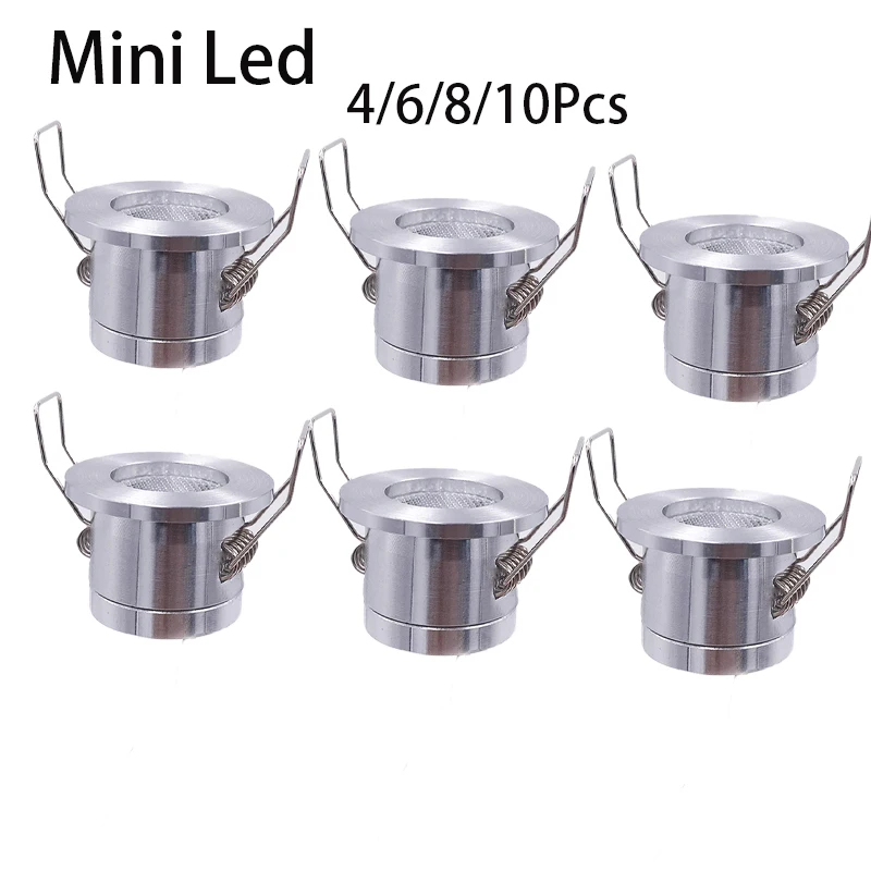 Mini-LED-Dimmable-Indoor-Spotlight-12V-24V-1W-Recessed-Mount-Opening ...