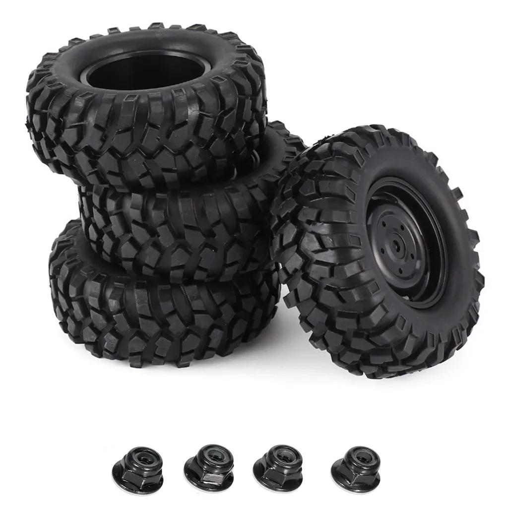 RC-ROCK-CRAWLER-TRUCK-Assembled-1-9-Metal-Beadlock-Wheels-With-96mm ...