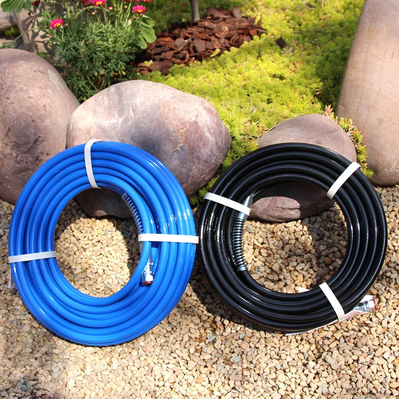 Spray-Hose-Airless-Hose-5800PSI-High-Pressure-Pipe-Airless-Sprayer ...