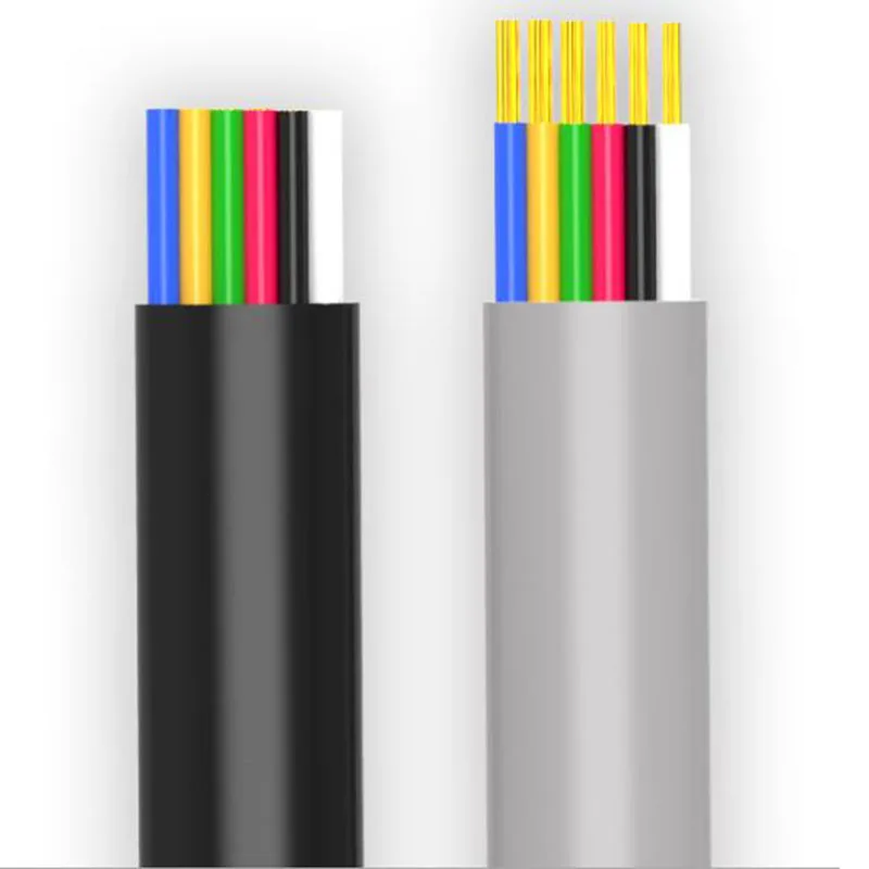 20Meters-RJ11-Cable-6-Core-RJ12-Oxygen-Free-Copper-Flat-Telephone-Cable ...