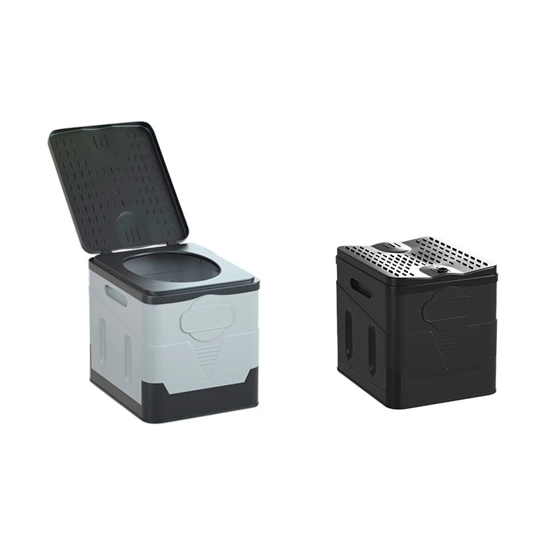 1-Piece-Portable-Folding-Toilet-For-Camping-Travel-Folding-Car ...